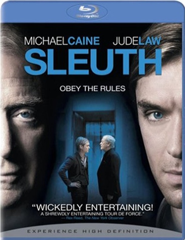 Sleuth (1972) - CeX (MX): - Comprar, Vender, Donar